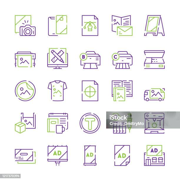 La Typographie Symbole Lensemble Linéaire Dicône De Vecteur Vecteurs