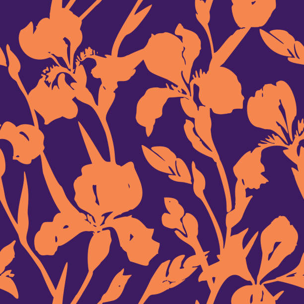Free Iris Vector Art - Download 143+ Iris Icons & Graphics - Pixabay