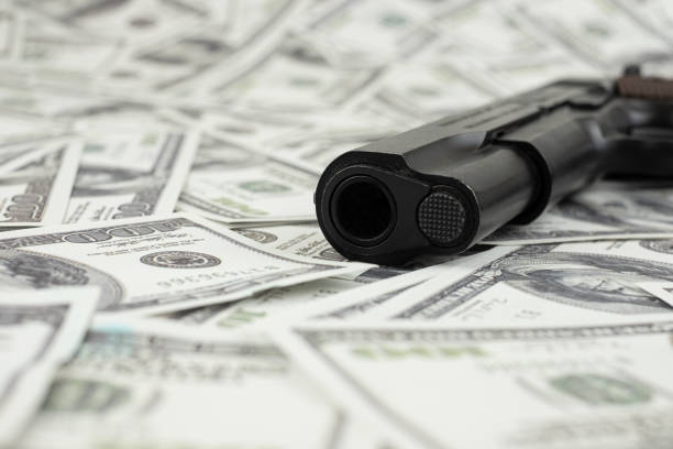 Money Gun Pictures | Download Free Images on Unsplash