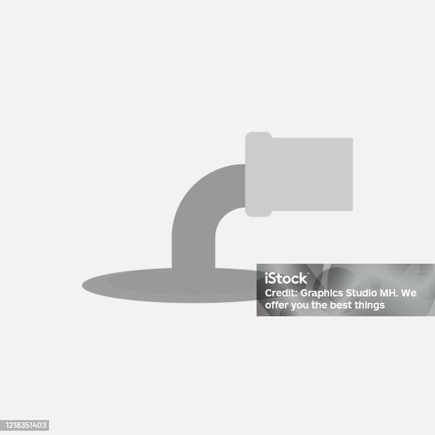 Wastewater Vector Simple Modern Icon Design Illustration Stock ... Wastewater Vector Simple Modern Icon Design Illustration Stock ...