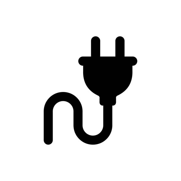 130 Uk Electric Plug Stock Illustrations Royalty Free Vector Graphics