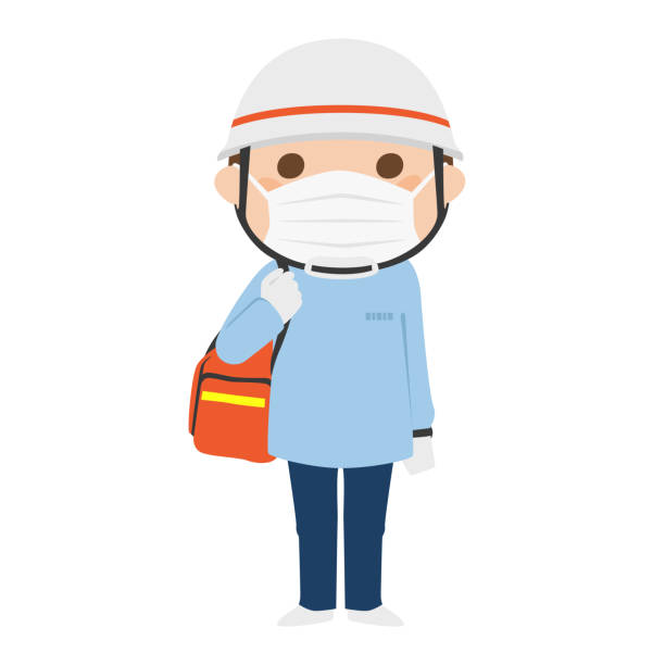 70+ Hospital Technician Mask Illustrations, Royalty-Free Vector ... 70+ Hospital Technician Mask Illustrations, Royalty-Free Vector ...