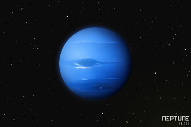Neptune Is Where Our Solar System Planets