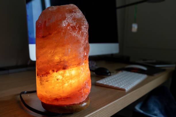 Salt Lamp Pictures | Download Free Images on Unsplash