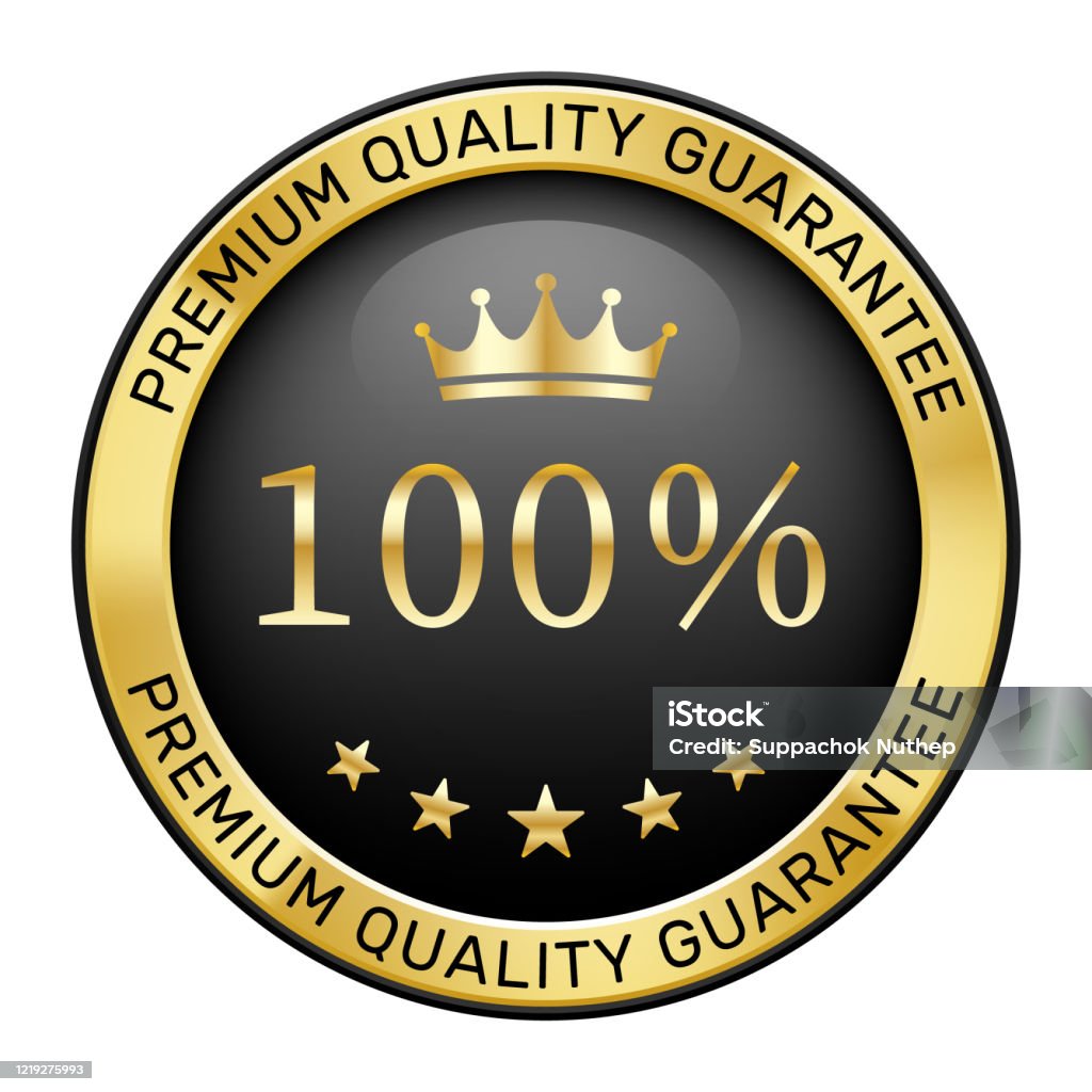 100 Mahkota Jaminan Kualitas Premium Dan Logo Gradien Emas Bintang 5 ... 100 Mahkota Jaminan Kualitas Premium Dan Logo Gradien Emas Bintang 5 ...