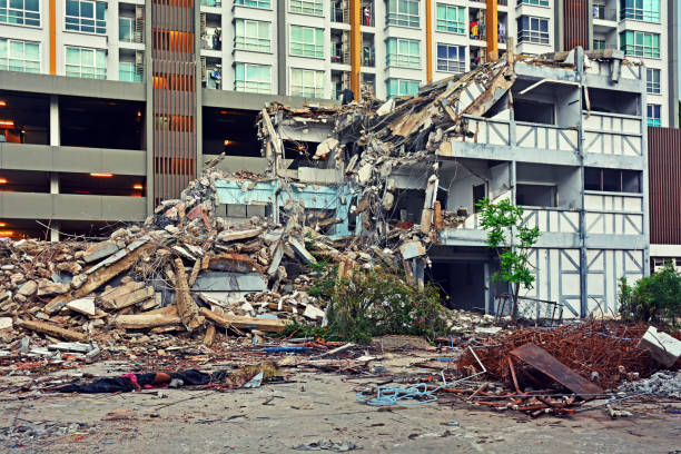 Building Collapse Pictures | Download Free Images on Unsplash