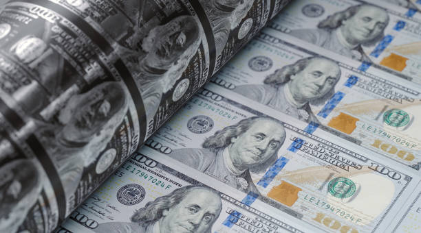 Printing Money Pictures | Download Free Images on Unsplash