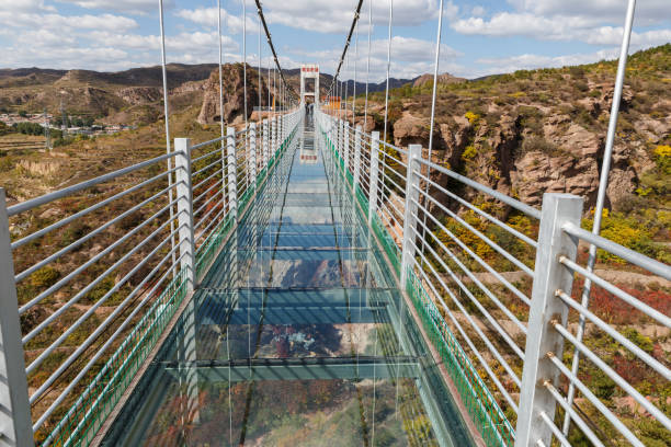 Glass Bridge Pictures | Download Free Images on Unsplash