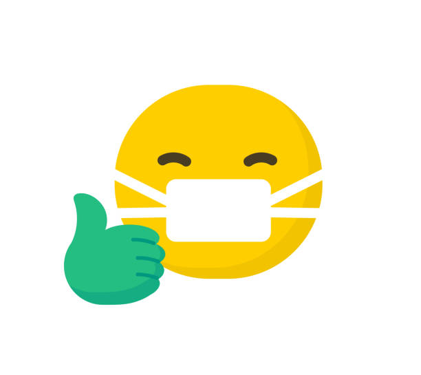 Grr Face Emoji Clipart