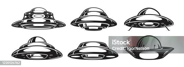 Ensemble De Vaisseaux Spatiaux Aliens Collection De Vaisseaux Spatiaux ... Ensemble De Vaisseaux Spatiaux Aliens Collection De Vaisseaux Spatiaux ...