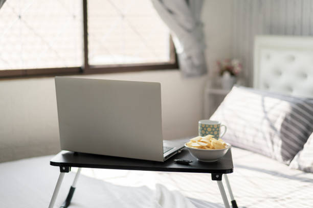 Laptop Bed Pictures | Download Free Images on Unsplash