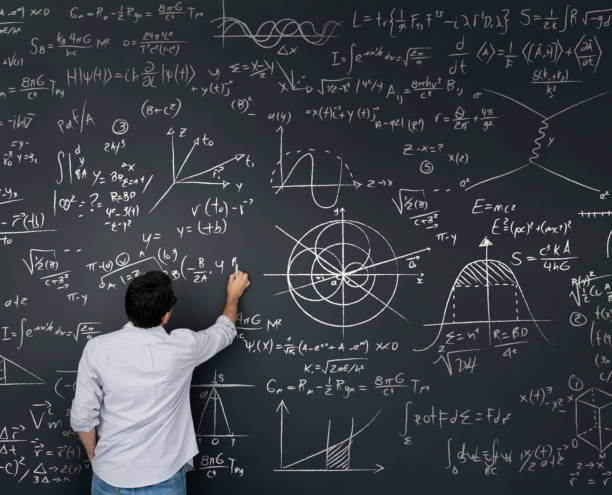 71 800 Rumus Matematika Foto Stok Potret And Gambar Bebas Royalti Istock