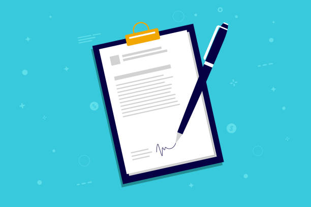 700 Understanding Consumer Credit Law Stock Illustrations Royalty