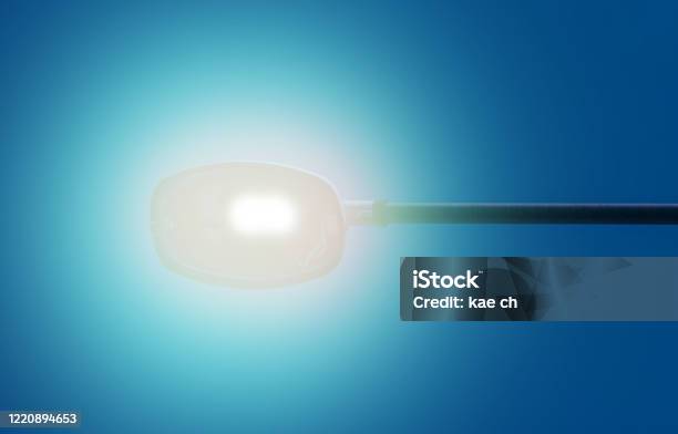 Teknologi Sistem Pencahayaan Lampu Penerangan Pada Tiang Listrik ... Teknologi Sistem Pencahayaan Lampu Penerangan Pada Tiang Listrik ...