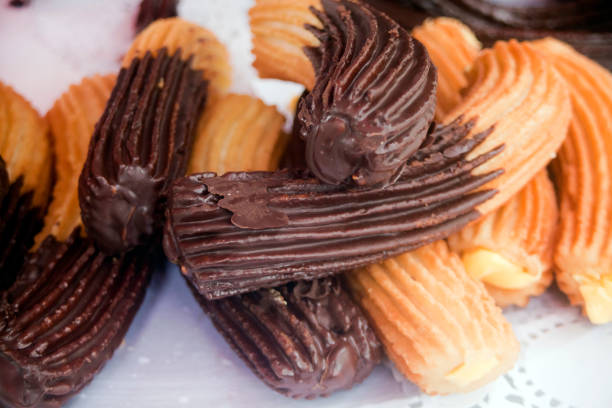 Free Stock Photo of Churros Wrap | Download Free Images and Free ...