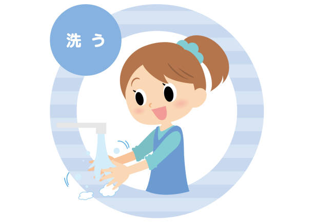 100+ Japanese Girl Wet Stock Illustrations, Royalty-Free Vector ... 100+ Japanese Girl Wet Stock Illustrations, Royalty-Free Vector ...