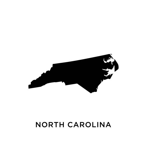 60 Charlotte Neighborhood Map Illustrations Royalty Free Vector Graphics And Clip Art Istock