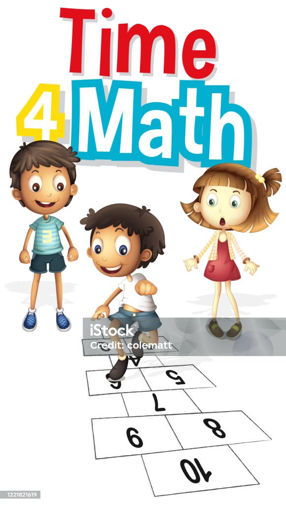 Desain Font Untuk Waktu Kata 4 Matematika Dengan Anakanak Menghitung ... Desain Font Untuk Waktu Kata 4 Matematika Dengan Anakanak Menghitung ...