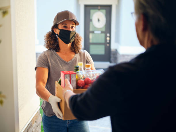 Meal Delivery Pictures | Download Free Images on Unsplash