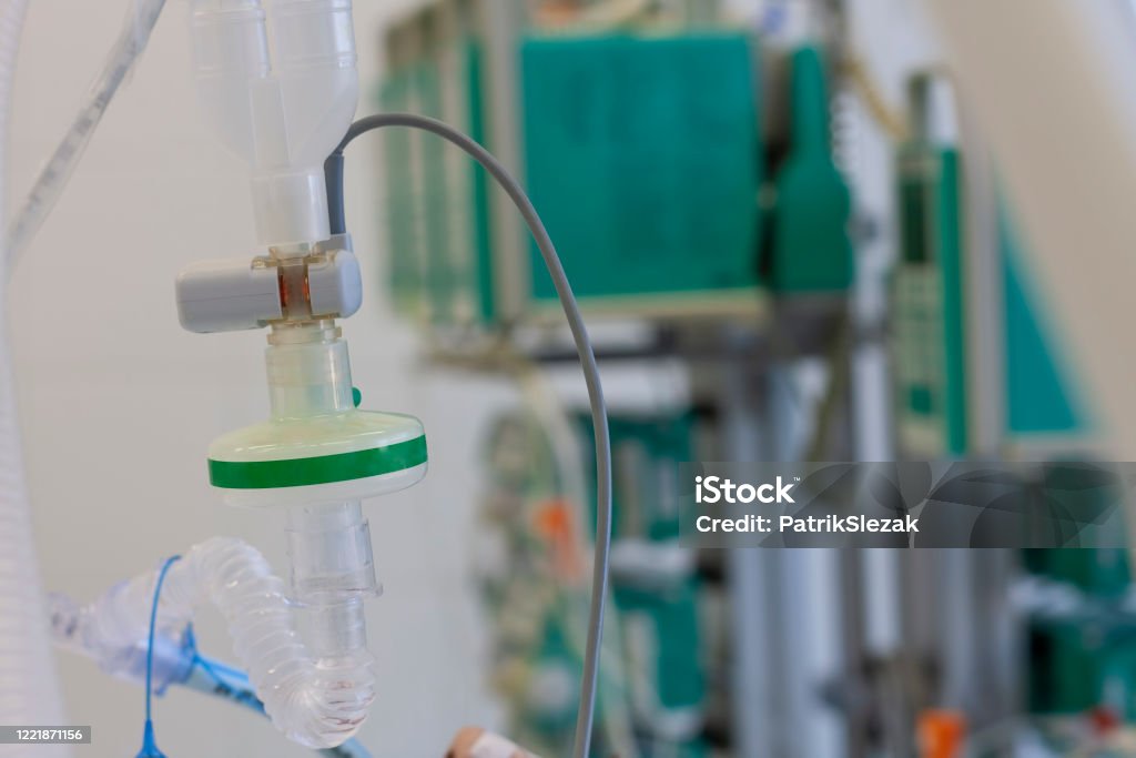 Respiratory Connection Tube Hme Filter Carbon Dioxide Sensor And ... Respiratory Connection Tube Hme Filter Carbon Dioxide Sensor And ...