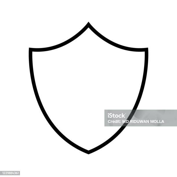 Ikon Vektor Garis Perisai Vektor Ikon Ui Ilustrasi Stok - Unduh Gambar ... Ikon Vektor Garis Perisai Vektor Ikon Ui Ilustrasi Stok - Unduh Gambar ...