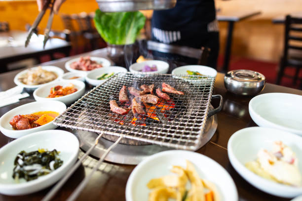 Korean Bbq Pictures | Download Free Images on Unsplash