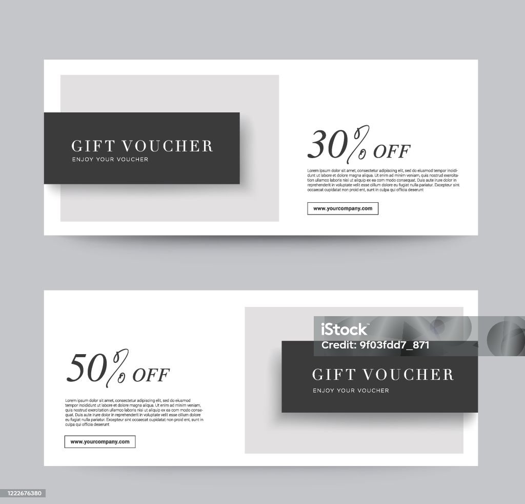 Hadiah Voucher Template Promosi Penjualan Diskon Latar Belakang Hitam ... Hadiah Voucher Template Promosi Penjualan Diskon Latar Belakang Hitam ...