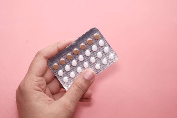 Free birth control pills brands stock photos. Download the best free ...
