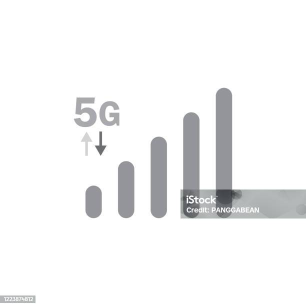 Icon Jaringan Seluler 5g Data Akses Seluler Tercepat Dengan Jaringan 5g ... Icon Jaringan Seluler 5g Data Akses Seluler Tercepat Dengan Jaringan 5g ...