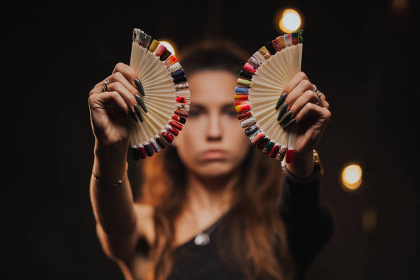 Nail Technician Pictures | Download Free Images on Unsplash