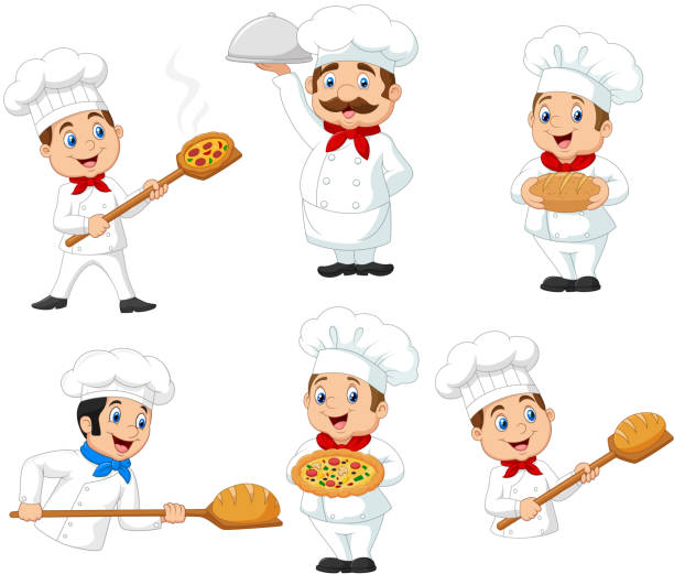 Bawarchi Clipart Flowers