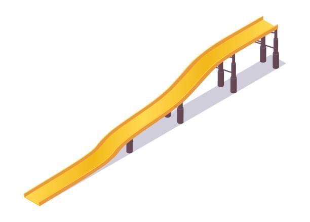 Free Stock Photo of long slide | Download Free Images and Free ...