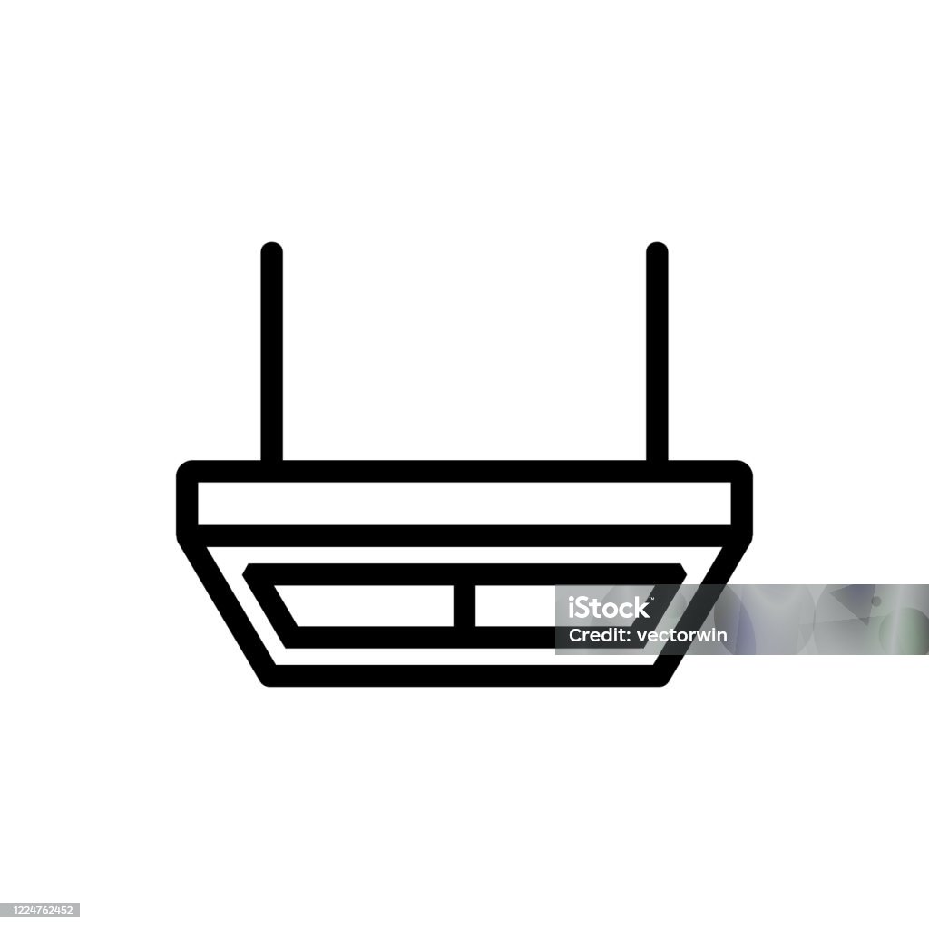 Hottes Plates Pour Lillustration De Contour De Contour De Dessin De