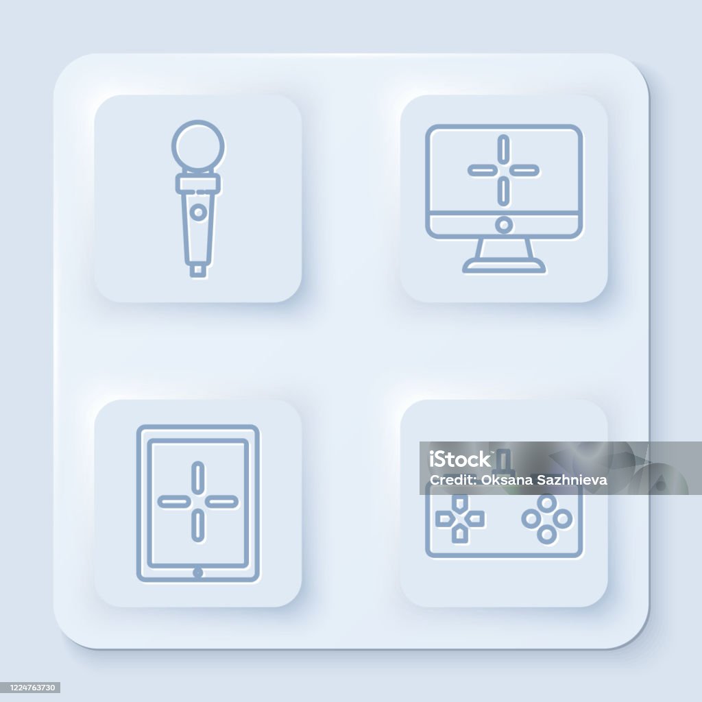 Atur Joystick Garis Untuk Mesin Arcade Monitor Komputer Tablet Dan ... Atur Joystick Garis Untuk Mesin Arcade Monitor Komputer Tablet Dan ...