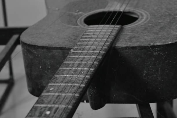 Broken Acoustic Guitar Stock Photos, Pictures & Royalty-Free Images ... Broken Acoustic Guitar Stock Photos, Pictures & Royalty-Free Images ...