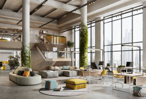 Free office design stock photos. Download the best free office design ...