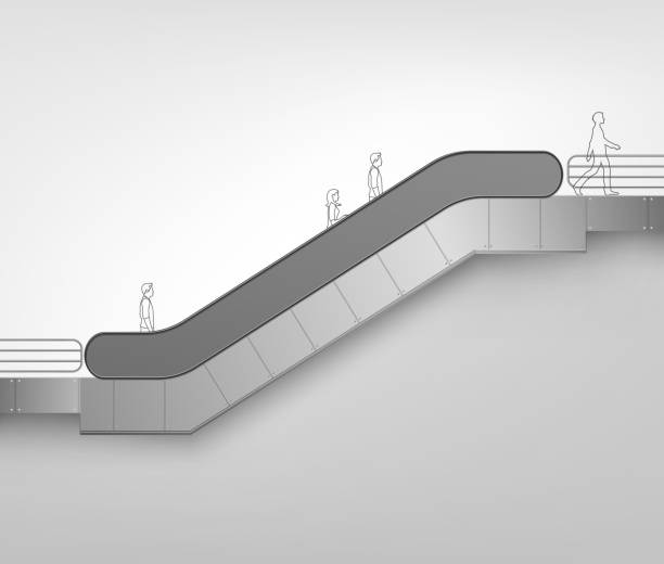 6,300+ Escalator Stock Illustrations, Royalty-Free Vector Graphics ... 6,300+ Escalator Stock Illustrations, Royalty-Free Vector Graphics ...