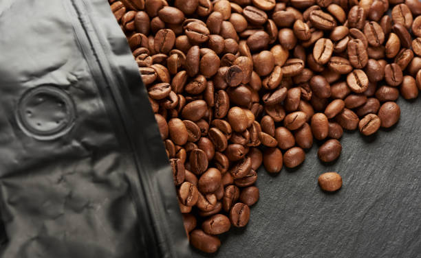 Coffee Beans Packaging Pictures | Download Free Images on Unsplash