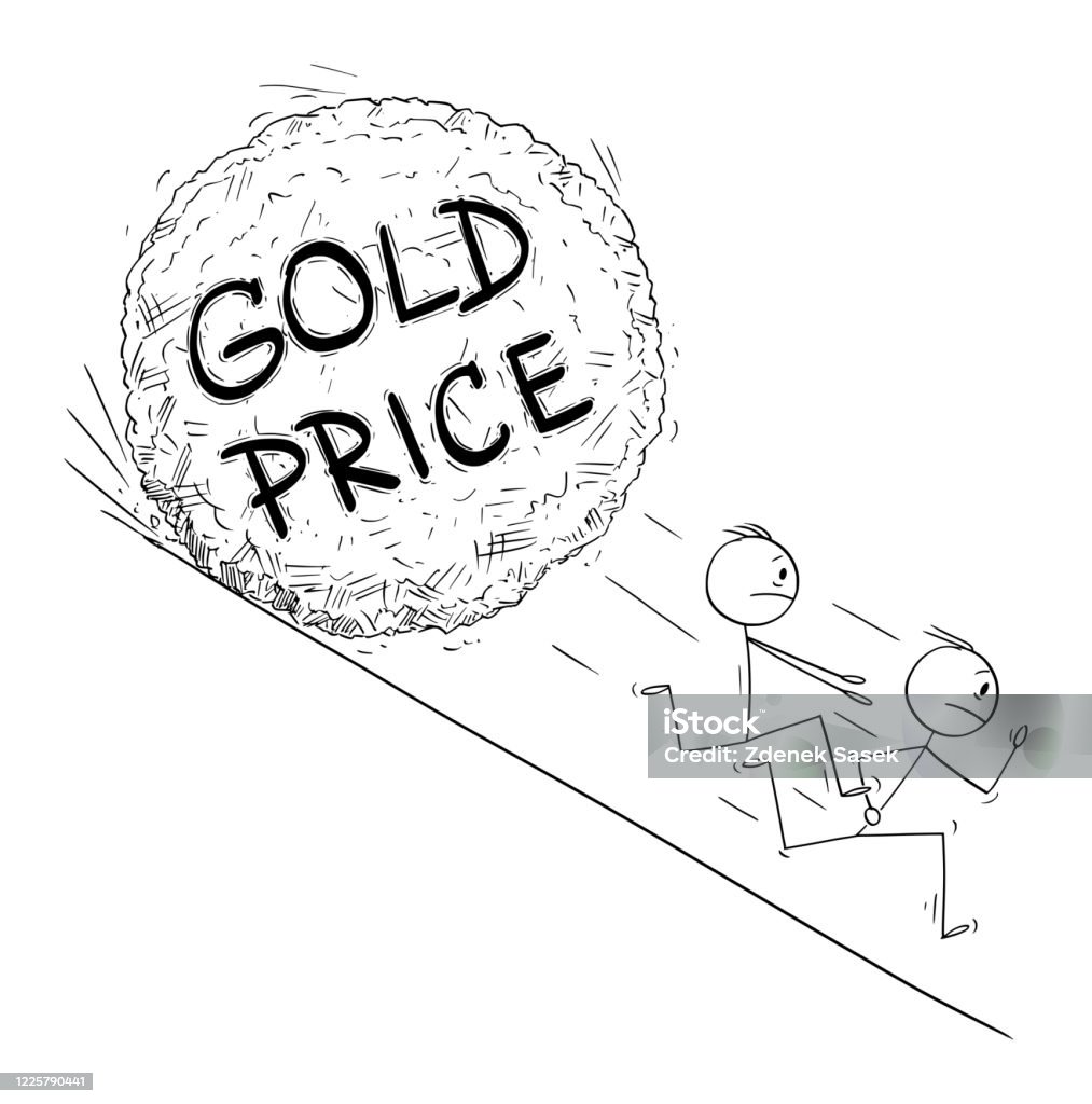 Vektorcartoonillustration Der Gruppe Von Investoren Oder ... Vektorcartoonillustration Der Gruppe Von Investoren Oder ...