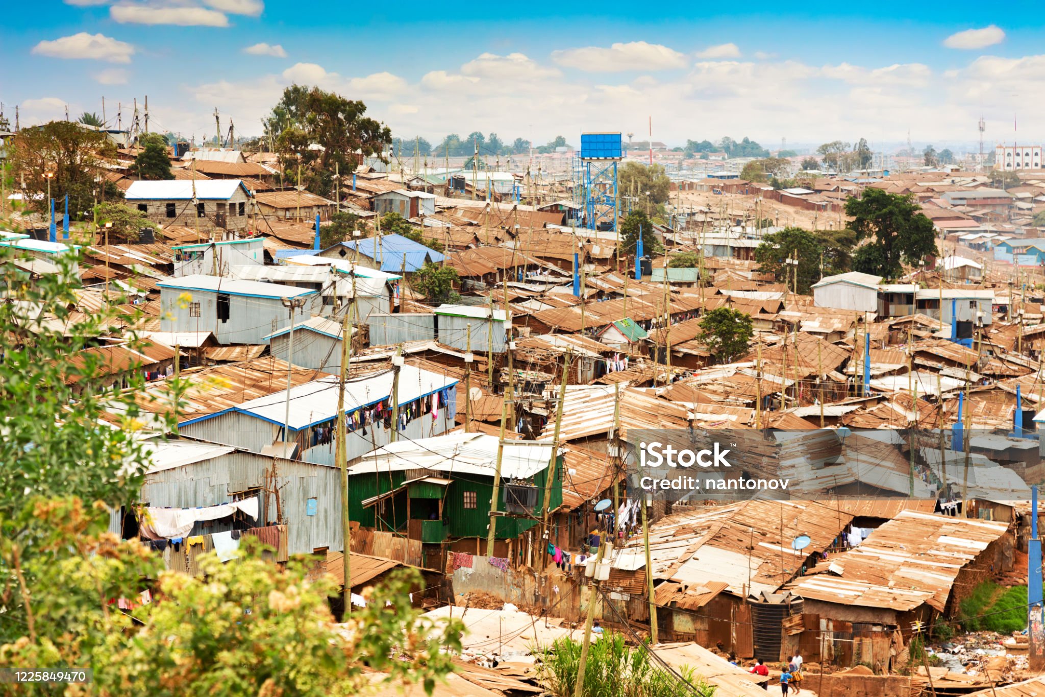 Enabling Environments for Slum Upgrading and housing Enabling Environments for Slum Upgrading and housing