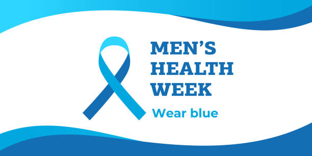 850 Mens Health Week Stock Illustrations Royalty Free Vector Graphics