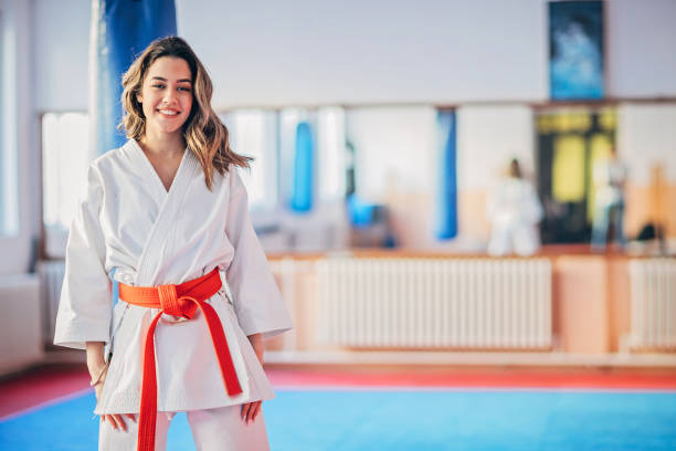 Karate Pose Pictures | Download Free Images on Unsplash