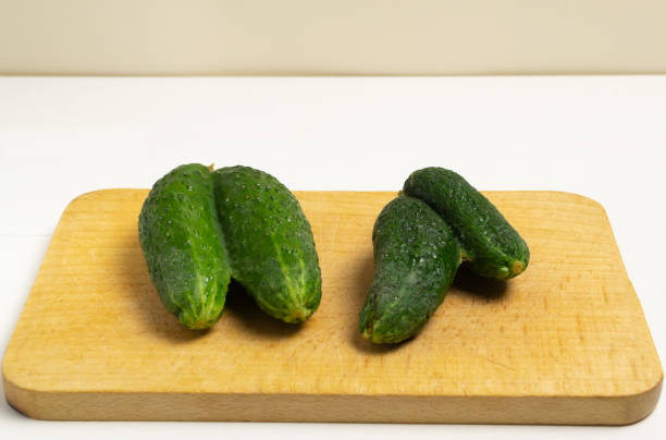 Free picture: mutant, cucumber