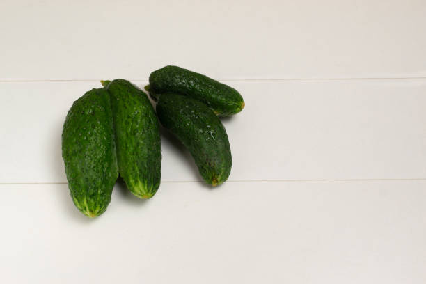 Free picture: mutant, cucumber