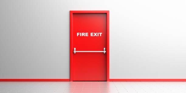 Fire Exit Pictures | Download Free Images on Unsplash