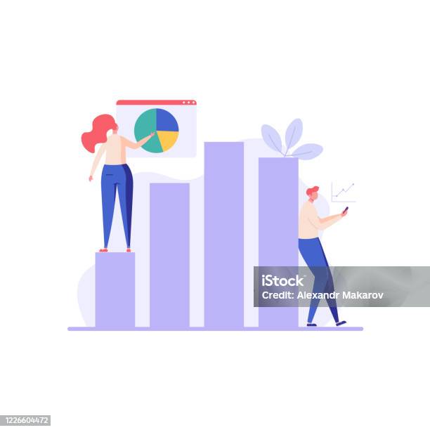 Orangorang Menganalisis Data Pada Bagan Analisis Bisnis Konsep Big Data ... Orangorang Menganalisis Data Pada Bagan Analisis Bisnis Konsep Big Data ...