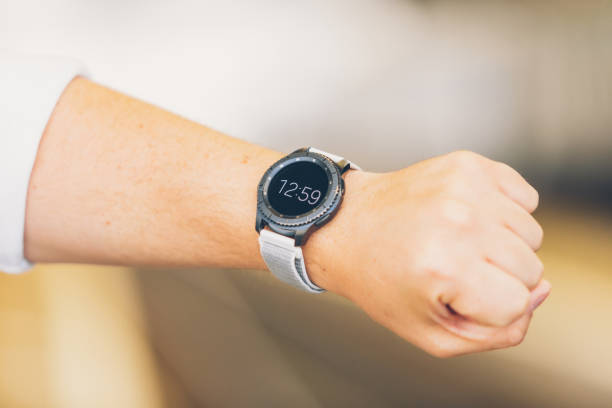 Free Stock Photo of CK Wrist Watch in hand | Download Free Images and ...