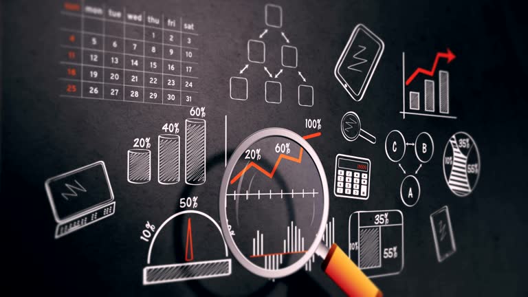 Analyse Icon - Lizenzfreie 4K- und HD Stock Videos - iStock Analyse Icon - Lizenzfreie 4K- und HD Stock Videos - iStock