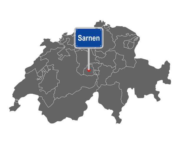 90 Cantón De Obwalden Ilustraciones De Stock Gráficos Vectoriales