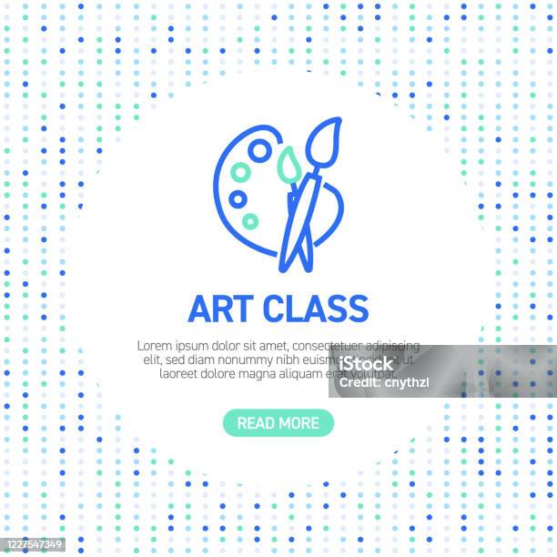 Icônes De Ligne De Classe Dart Icônes De Contour Simples Avec Modèle